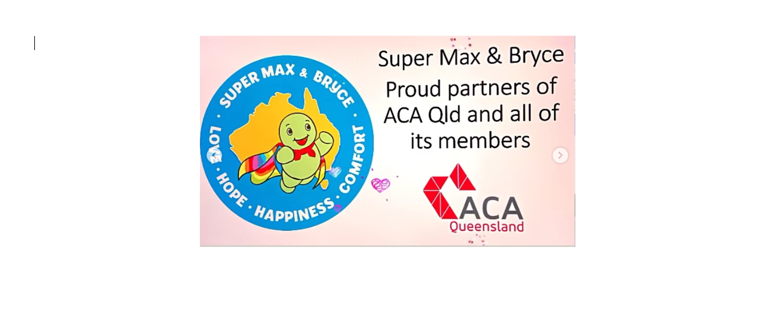 $17,500 raised in three hours at ACA QLD on June 18, 2023 - Super Max ...